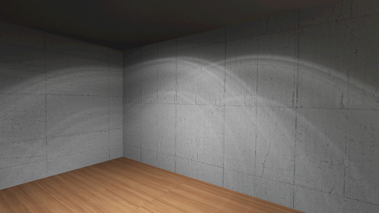 Building a Geometry - Part 3 - Adding Lights — HOOPS Luminate 2024.7.0 documentation