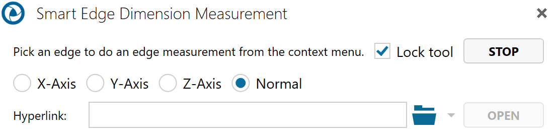 Working With Smart Dimensions — SpinFire Insight documentation